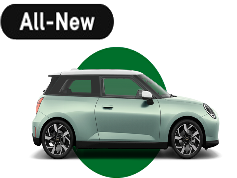 MINI of Montgomery County | MINI Dealer Gaithersburg MD