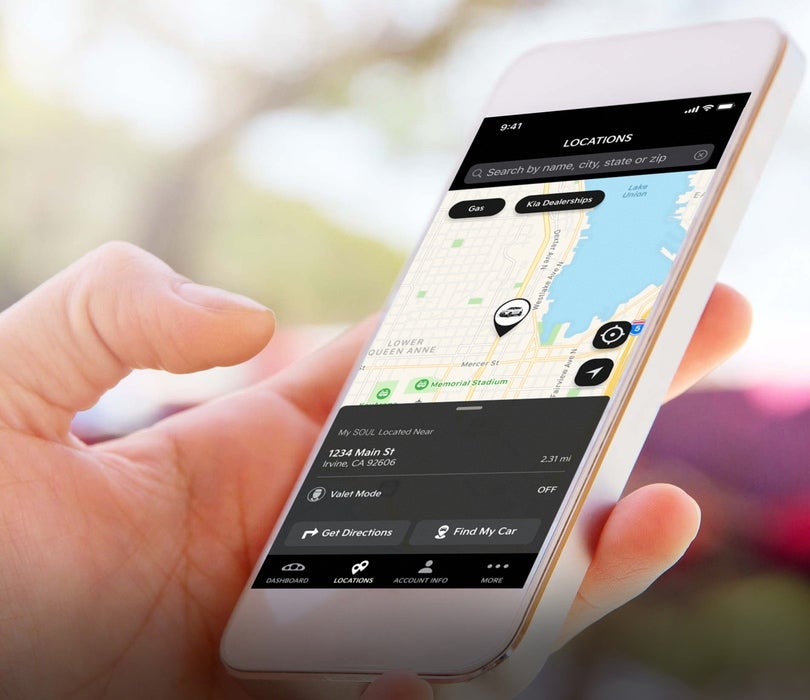 2023 Kia Soul SUV For Sale