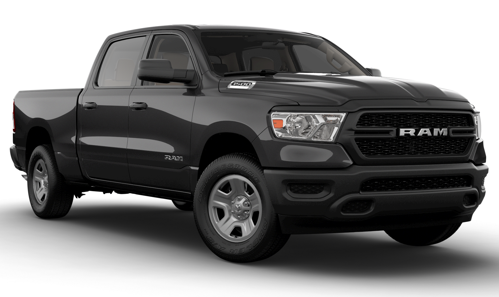 Ram 1500 Trim Levels Rome NY Victory CDJR