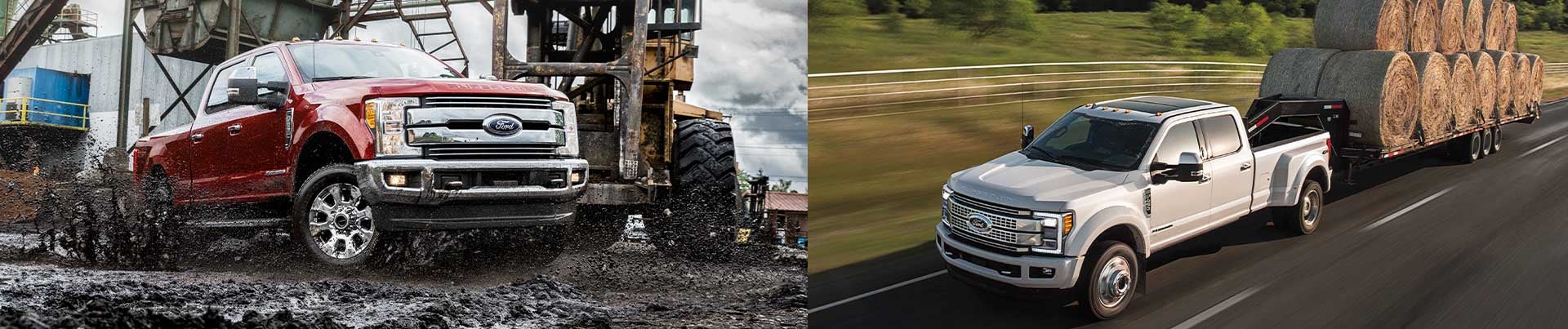 Proud To Be Built Ford Tough® | Moon Township Ford, Ford Dealer