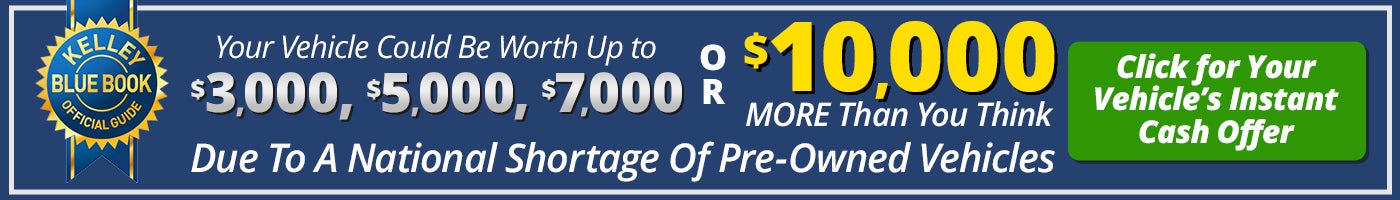 Used Car Inventory in Anderson, SC, Near Seneca, Easley, & Greenville