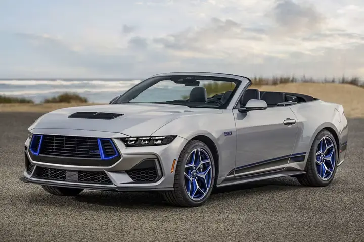 New 2024 Ford Mustang for Sale at Dealer Near Me in Orange County CA ...