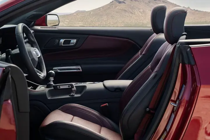 New 2024 Ford Mustang for Sale at Dealer Near Me in Orange County CA ...
