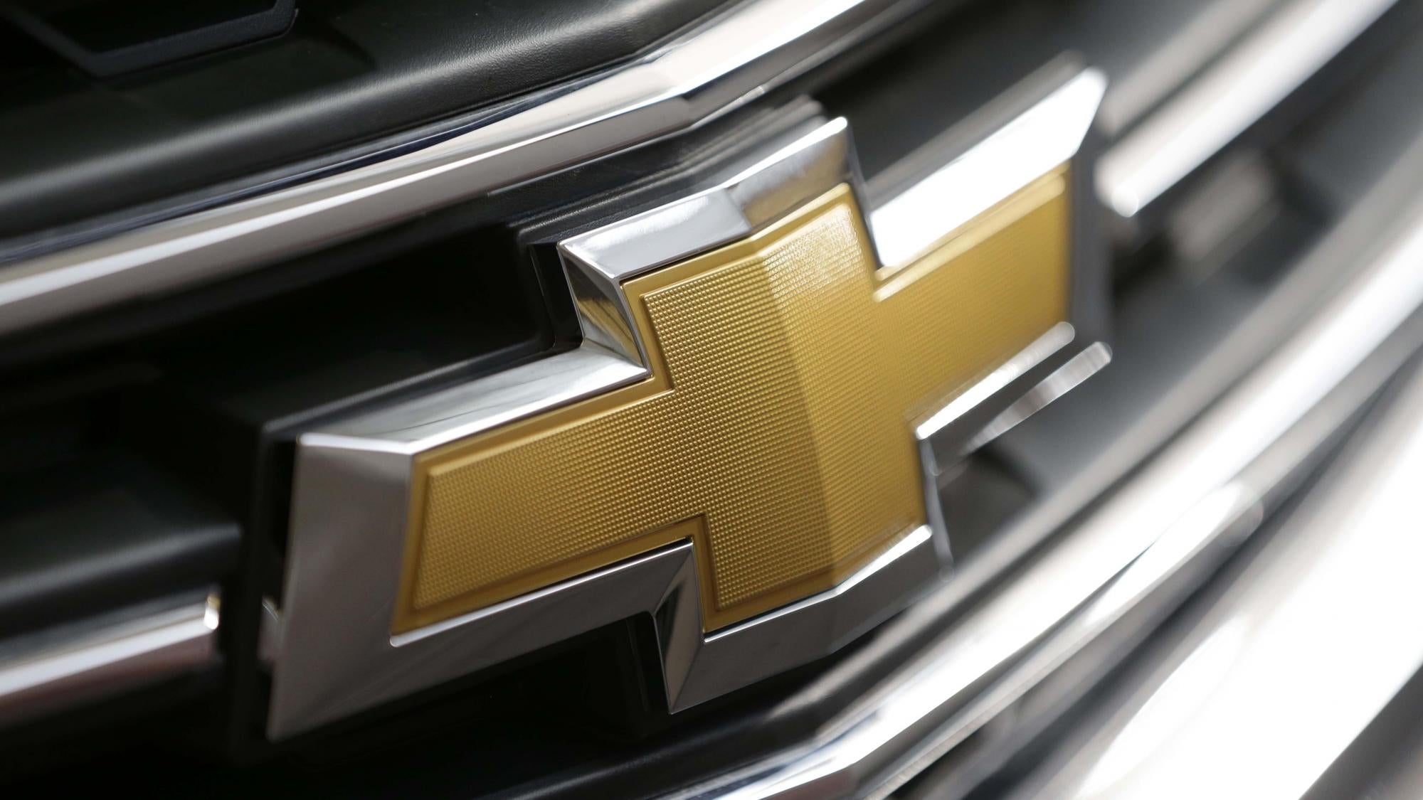 Safety Recalls | Chevrolet Service Fairfax, VA | Jim McKay Chevrolet