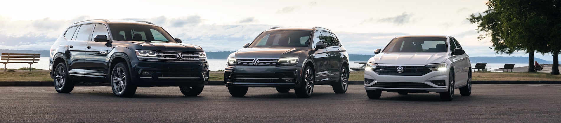 New VW for Sale Indiana | Andy Mohr Automotive