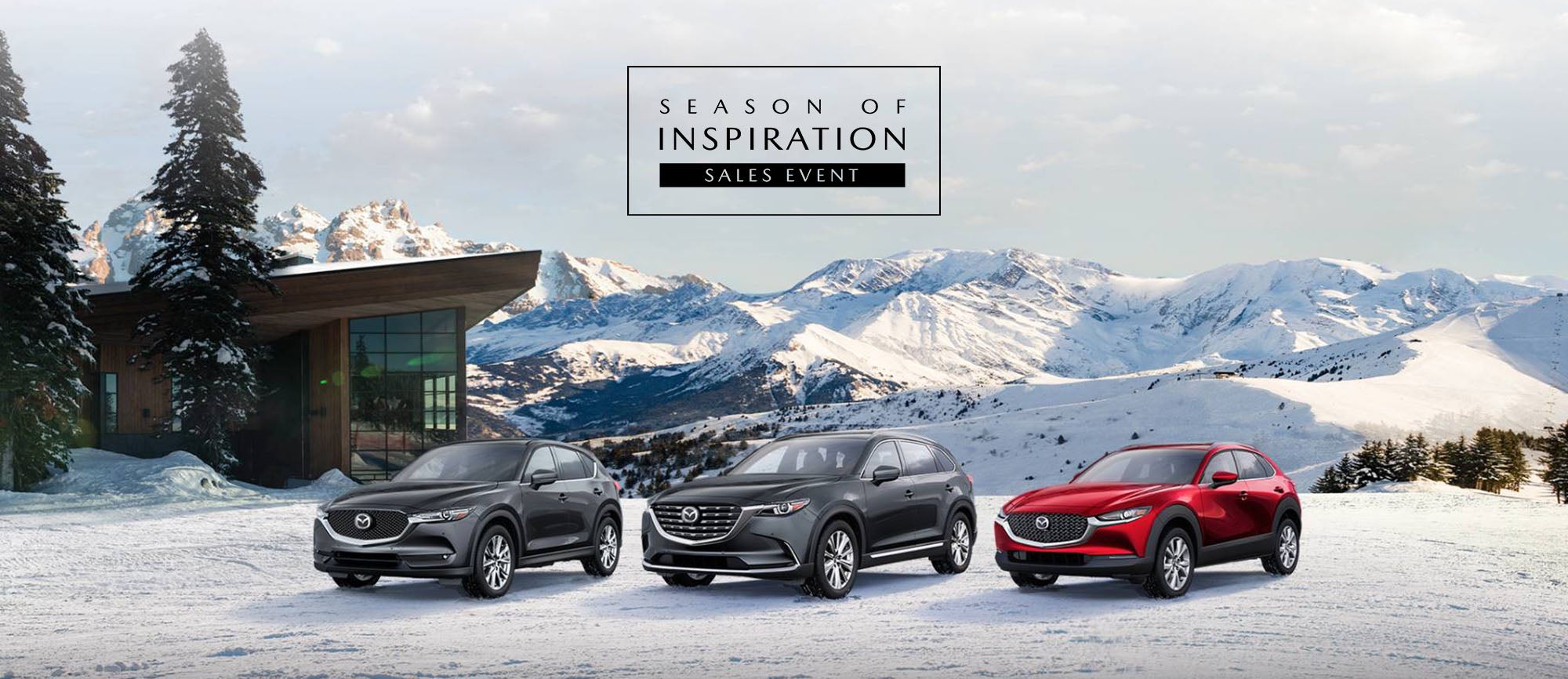 Mazda Dealership NH with Used Cars in Keene, NH