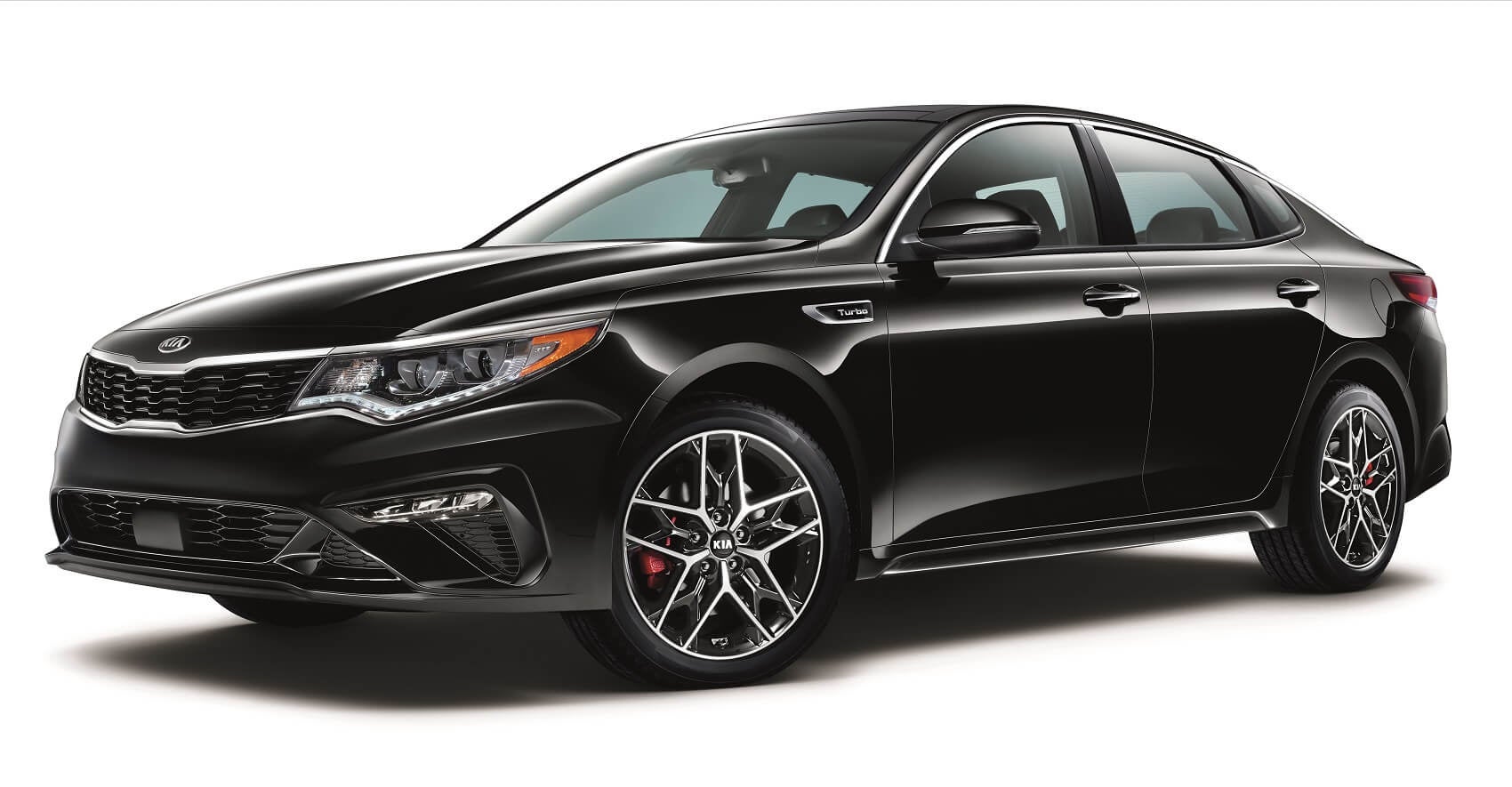Kia Optima Trim Levels Configurations Andy Mohr Kia Avon IN