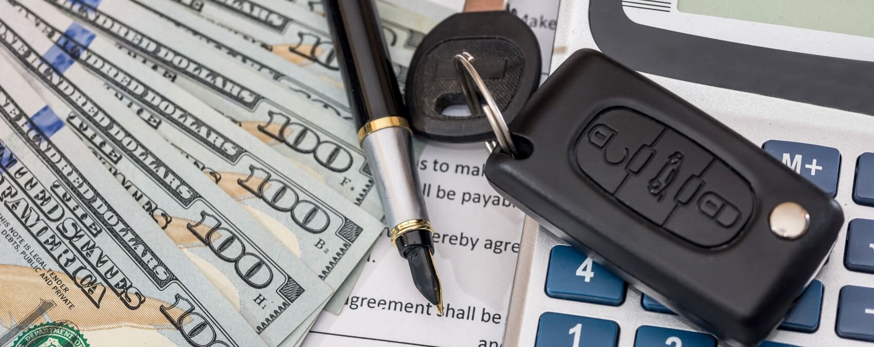 Trade in Car Payment Calculator Indianapolis AM Speedway Chevrolet