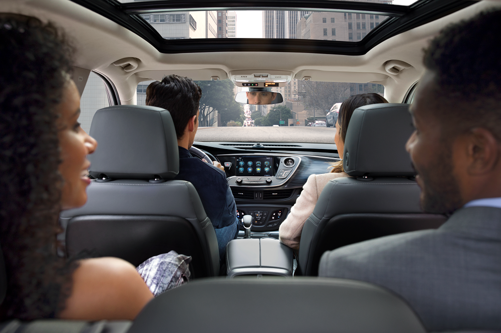 Buick Encore vs Envision vs Enclave | Fishers IN Buick Dealer