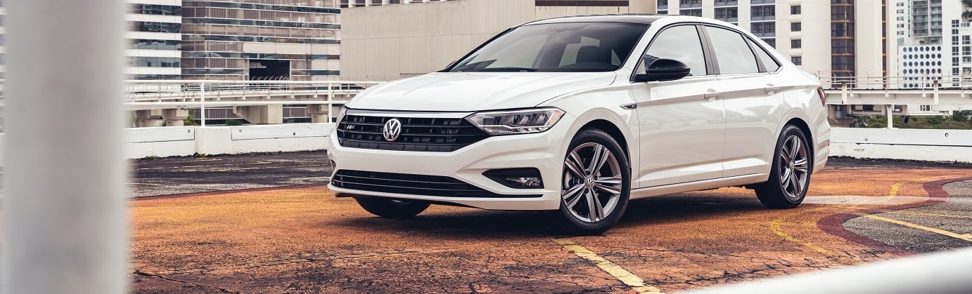 2020 VW Jetta vs Toyota Corolla | Andy Mohr Volkswagen Avon IN