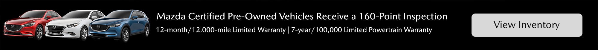 Gem Mazda | Mazda Lease Specials | Tallahassee Mazda Dealership