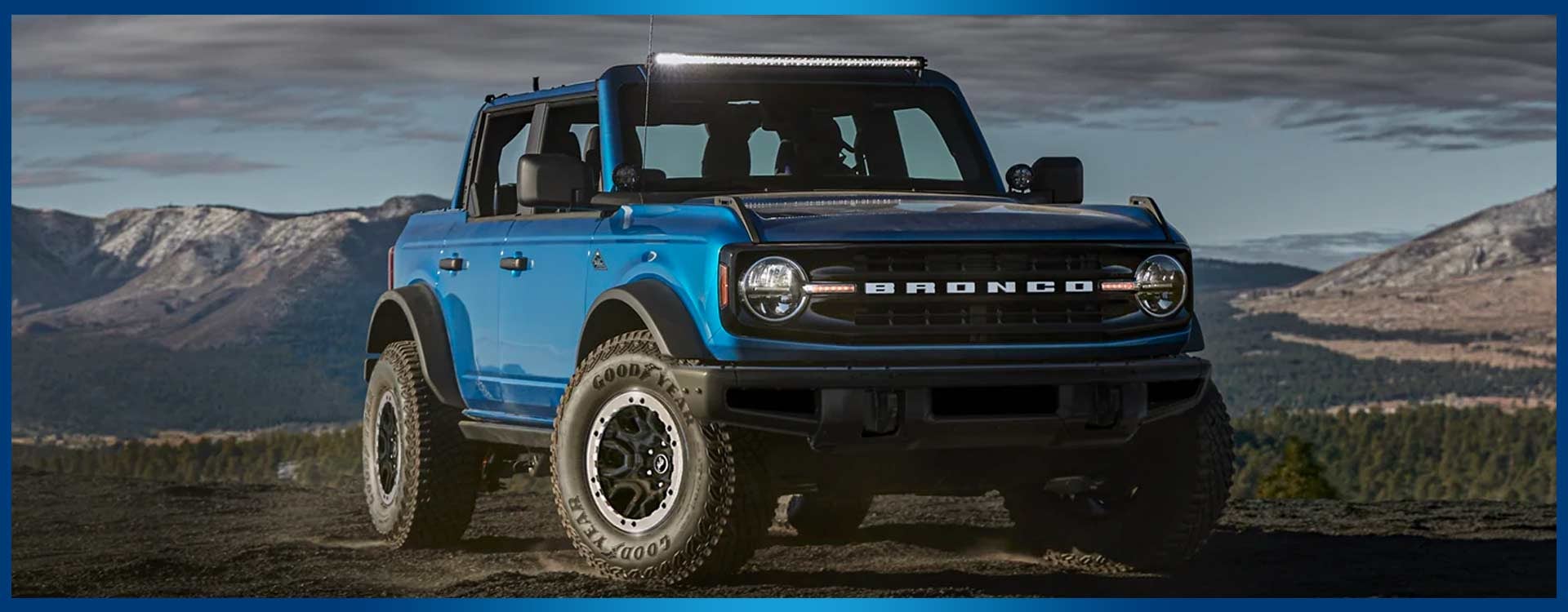 Types Of Ford SUVs Shop The Ford SUV Lineup In Pittsville MD