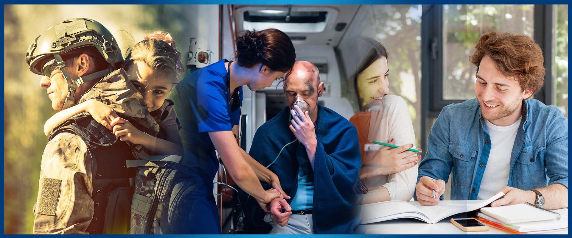 Ford Appreciation Programs | Boulevard Ford of Lewes | Ford In DE