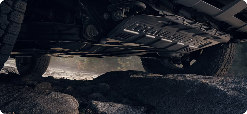 2025 Toyota 4Runner San Diego, CA | Dalton Toyota National City