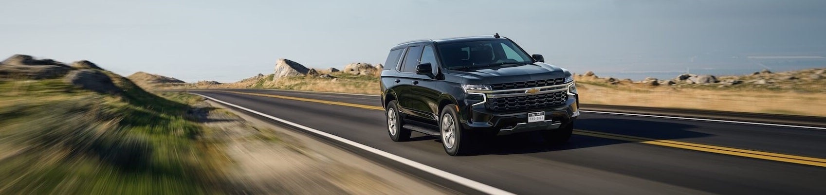 2021 Chevy Tahoe Avon OH | Mark Wahlberg Chevy Avon