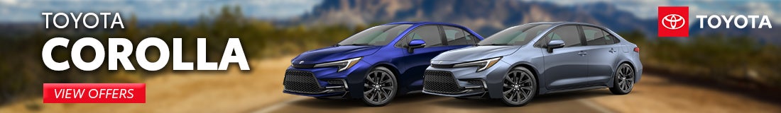 2024 Toyota Corolla Review of Hatchback, Sedan, Hybrid Trim Levels