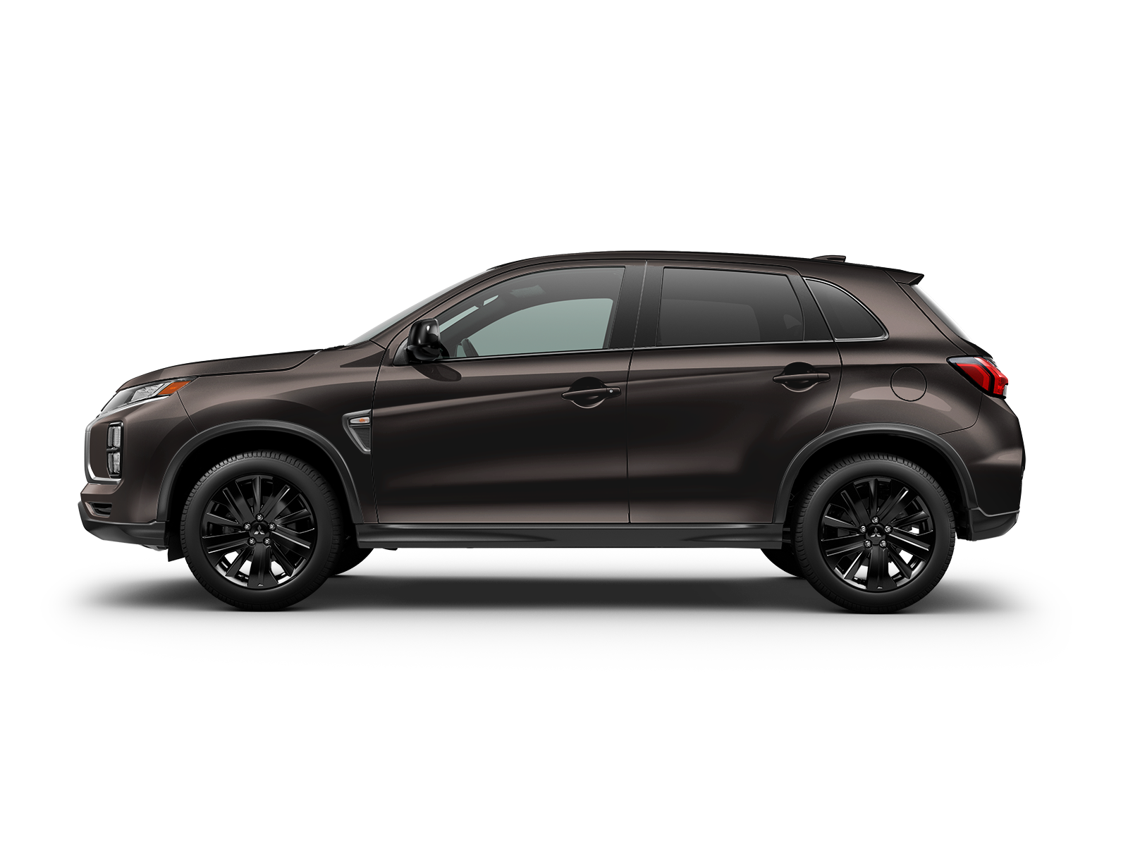 Mitsubishi Outlander Sport 2022