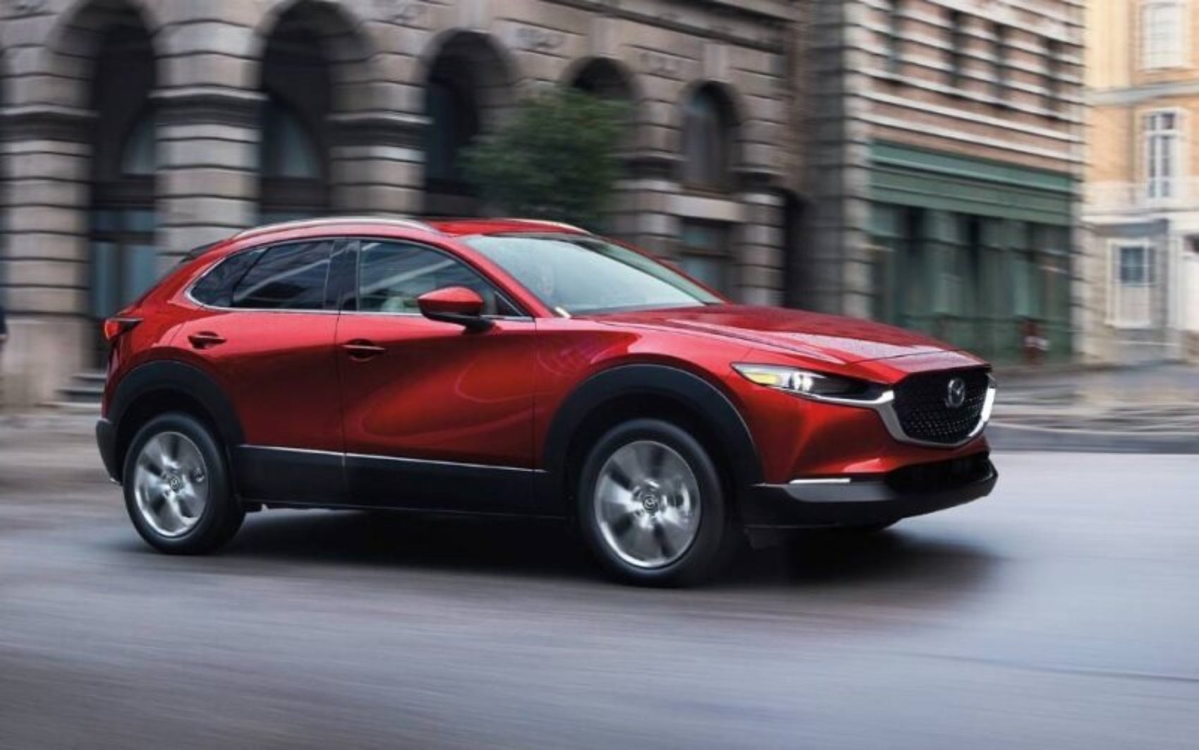 Mazda Dealer near Holland MI | LaFontaine Mazda Kalamazoo