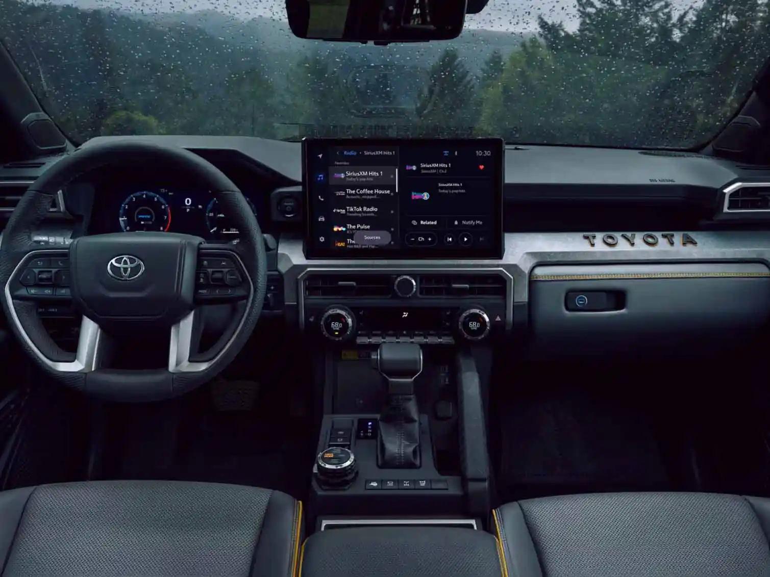 2025 Toyota 4Runner for Sale in Panama City, Florida