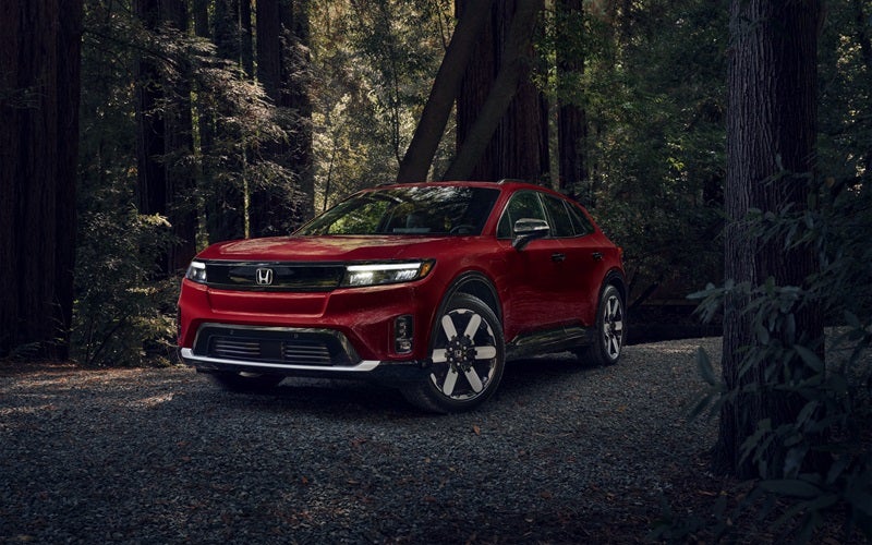 Honda Dealer near Arvada, CO | Mile High Honda