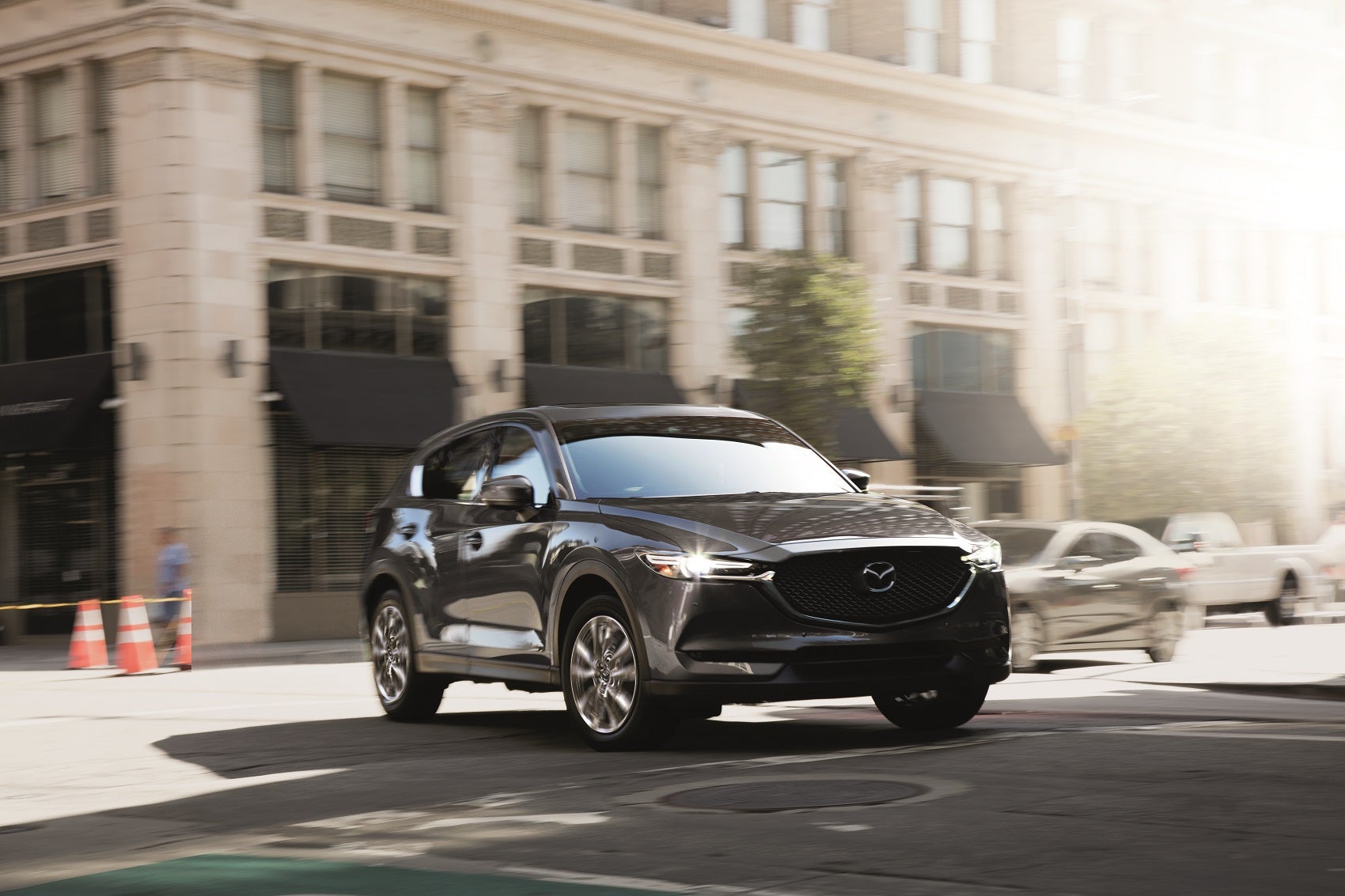 Certified Pre-Owned Mazda Dealer near Norfolk VA | Cavalier Mazda